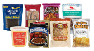 What We Sell - Keefe Group