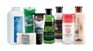 What We Sell - Keefe Group