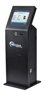 Kiosks - Keefe Group